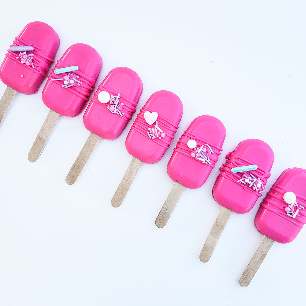 Paletas Candy Rosadas – cakeki